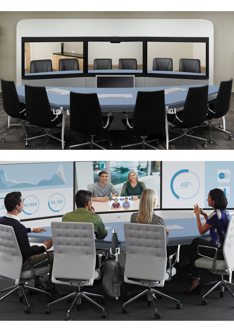 2020 - Video Conference Table by Giacomo Brugiapaglia - on Twine.