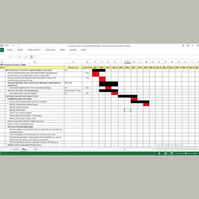 Sample project of Microsoft Excel by fenilvavaiya - on Twine.