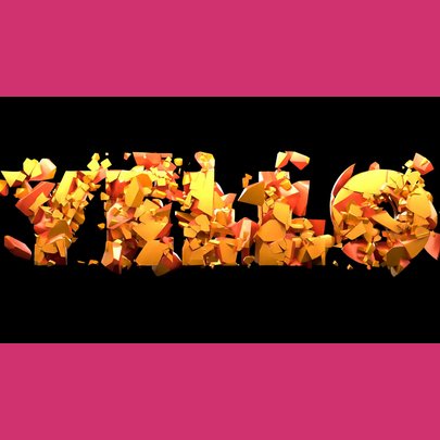 Text transformation effect by Studio Gearnoodle - on Twine.